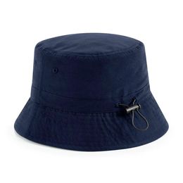 Beechfield - Schlapphut f&uuml;r Herren/Damen Unisex (Dunkelblau)