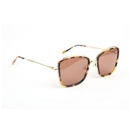 Ana Hickmann Sonnenbrille HI3220 G21 54