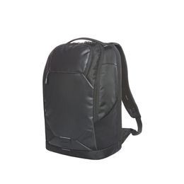 Halfar - "Hashtag" Rucksack f&uuml;r Laptops (Schwarz)