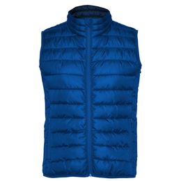 Roly - "Oslo" Weste f&uuml;r Damen (Leuchtend Blau)