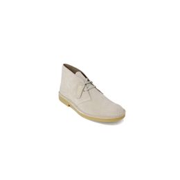 Clarks Desert Boot Wildleder Klassik