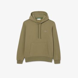 Lacoste - Kapuzenpullover f&uuml;r Herren (Gr&uuml;n)
