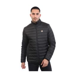 Ellesse - "Purosangue" Steppjacke f&uuml;r Herren (Schwarz)
