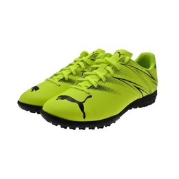 Puma - Herren Fu&szlig;ball-Stiefel "Attacanto" (Gelb/Schwarz)