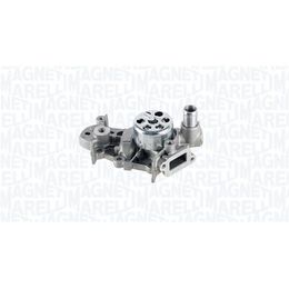 MAGNETI MARELLI Wasserpumpe 350982091000 f&uuml;r NISSAN RENAULT