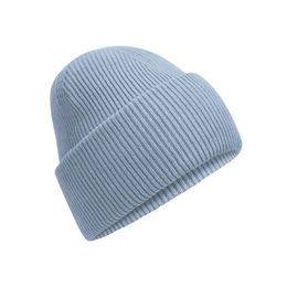 Beechfield - "Classic" M&uuml;tze Gefertigte Krone f&uuml;r Herren/Damen Unisex (Blau)