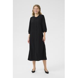 Kaffe Kleid Casual fit Black