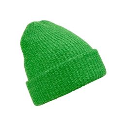 Beechfield - M&uuml;tze f&uuml;r Herren/Damen Unisex (Leuchtend Gr&uuml;n)
