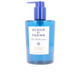 Acqua di Parma Blu Mediterraneo Arance Di Capri K&ouml;rper- Und Handgel 300 ml