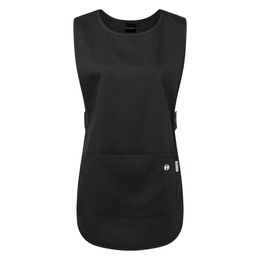 Karlowsky - Arbeitssch&uuml;rze Zum &Uuml;berziehen f&uuml;r Herren/Damen Unisex (Schwarz)