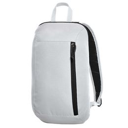 Halfar - "Flow" Rucksack (Wei&szlig;)