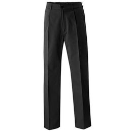 Exner - Kochhose f&uuml;r Herren/Damen Unisex (Schwarz)