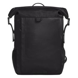 Halfar - Rucksack "Mellow" (Schwarz)