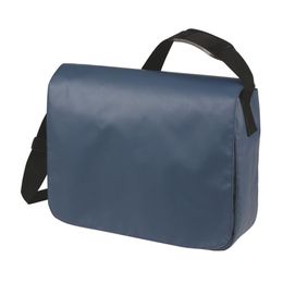 Halfar - Schultertasche "Style" (Marineblau)
