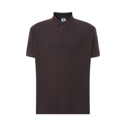 JHK - Poloshirt f&uuml;r Herren (Graphit)