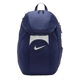 Nike - Rucksack "Academy Team", 30L (Dunkles Marineblau)