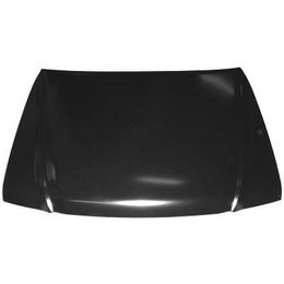 DIEDERICHS Motorhaube 6683800 f&uuml;r TOYOTA
