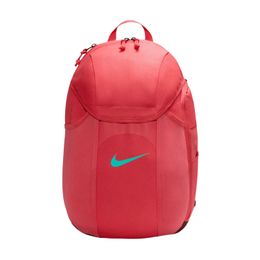 Nike - Rucksack "Academy Team", 30L (Schwarz/Rot)