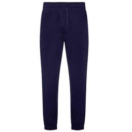 Ecologie - "Crater" Jogginghosen f&uuml;r Herren (Marineblau)