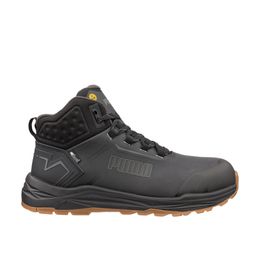 PUMA Safety Sicherheitsschuh S7S Fusion Unisex 41 Anthrazit