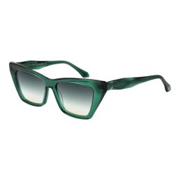 Ana Hickmann Sonnenbrille AH9390 T01 54