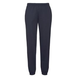 Fruit of the Loom - "Classic" Jogginghosen f&uuml;r Herren/Damen Unisex (Marineblau)