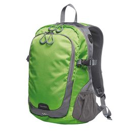 Halfar - "Step M" Rucksack (Apfelgr&uuml;n)