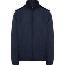 Roly - "Makalu" Jacke, wasserfest f&uuml;r Herren (Dunkles Marineblau)