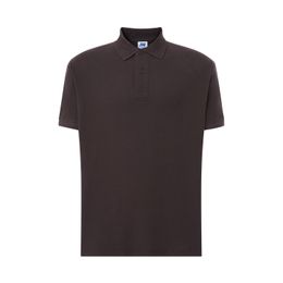 JHK - Poloshirt f&uuml;r Herren (Graphit)