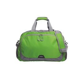 Halfar - "Step M" Reisetasche, Sport (Apfelgr&uuml;n)