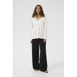Culture Langarm-Bluse CUbrielle Langarm-Bluse Relaxed fit