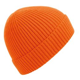 Beechfield - M&uuml;tze f&uuml;r Herren/Damen Unisex (Orange)