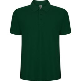Roly - "Pegaso Premium" Poloshirt f&uuml;r Herren (Flaschengr&uuml;n)