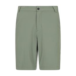 Mountain Warehouse - "Wander" Shorts f&uuml;r Herren (Helles Khaki)