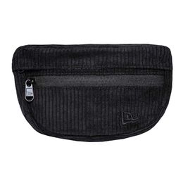New Era - G&uuml;rteltasche, S, Kord (Schwarz)