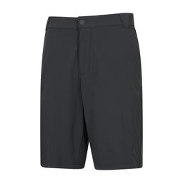 Mountain Warehouse - "Wander" Shorts f&uuml;r Herren (Schwarz)