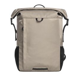 Halfar - Rucksack "Mellow" (Beige)