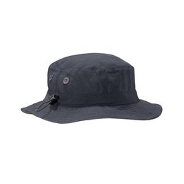 Beechfield - Schlapphut f&uuml;r Herren/Damen Unisex (Graphit)