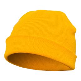 Flexfit - M&uuml;tze (Gold)