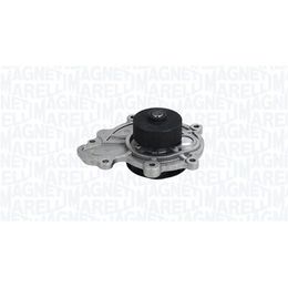 MAGNETI MARELLI Wasserpumpe 350984014000 f&uuml;r Vaughall CHEVROLET