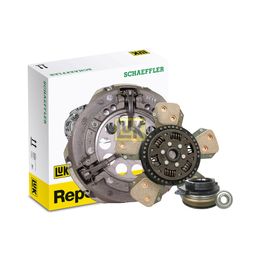 SCHAEFFLER LUK Kupplungssatz 633318410