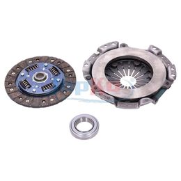 JAPKO Kupplungssatz 92814 f&uuml;r DAIHATSU AMC
