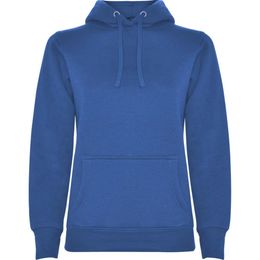 Roly - "Urban" Sweatshirt f&uuml;r Damen (K&ouml;nigsblau)