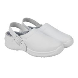 Karlowsky - Herren/Damen Unisex Schuhe "Kapstadt" (Wei&szlig;)