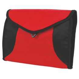Halfar - Kulturtasche, Sport (Rot)
