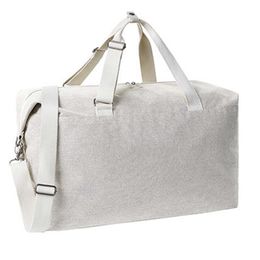 Halfar - Wochenend-Reisetasche (Nat&uuml;rlich)