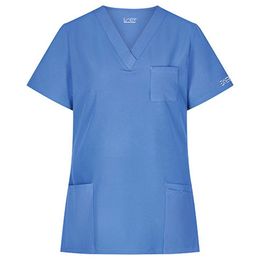 Exner - "Sportsline" Tunika f&uuml;r Damen, Regul&auml;r (Hellblau)