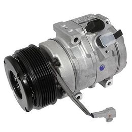MEAT & DORIA MEAT & DORIA Kompressor, Klimaanlage k15340 f&uuml;r Subaru