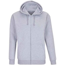 SOLS - "Carter" Kapuzenpullover Durchgehender Rei&szlig;verschluss f&uuml;r Herren/Damen Unisex ()