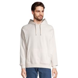 SOLS Unisex-Adult Stellar Hoodie (Naturwei&szlig;)